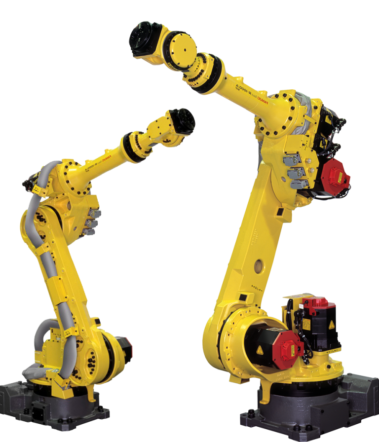 EVD – Thiết bị và dịch vụ robot công nghiệp – EVD – Thiết bị và dịch vụ ...